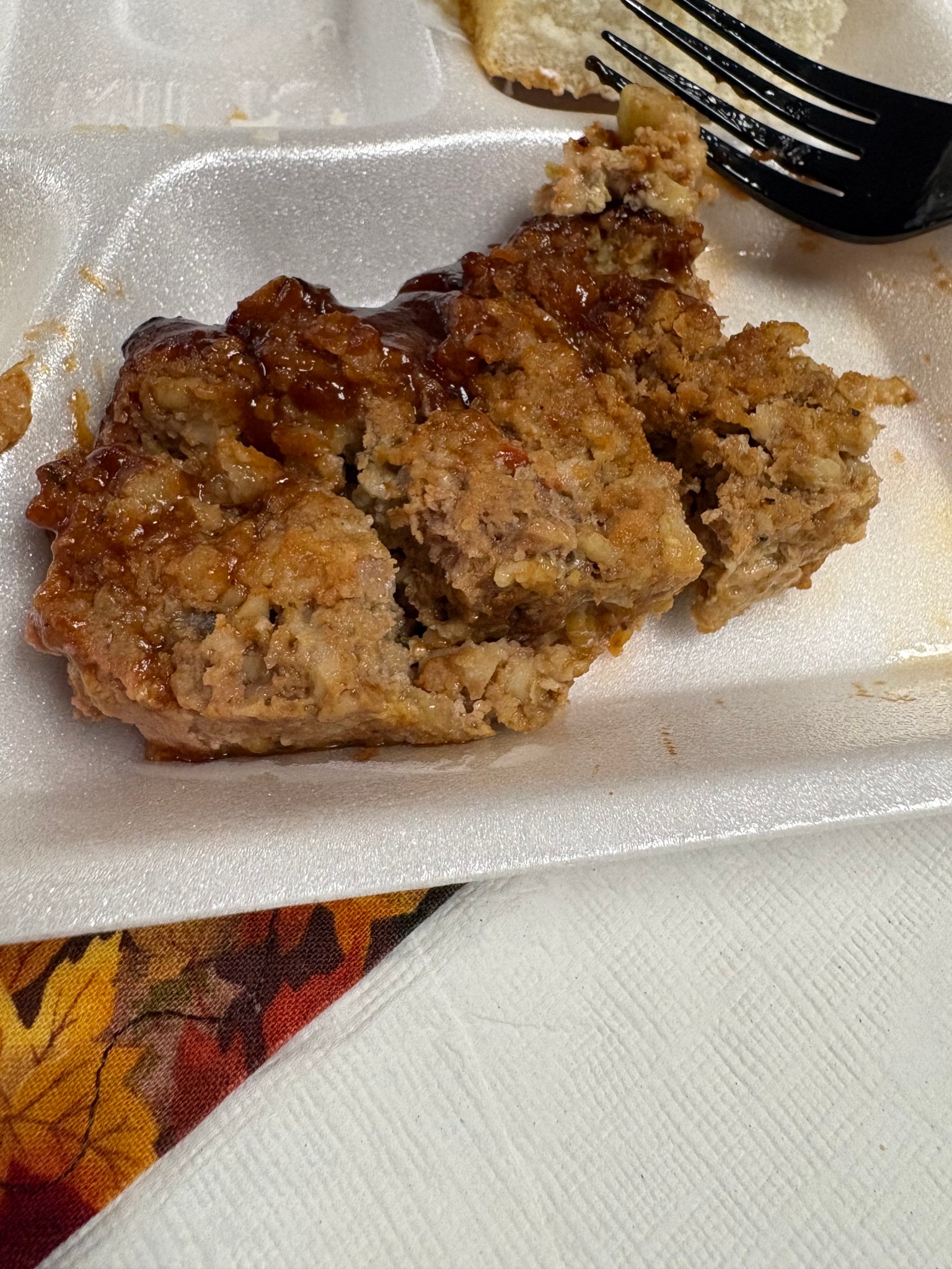 The Little Things – Grief. Going. Healing.